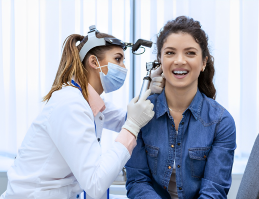 GS Surgical - Matérias médicos e odontológicos